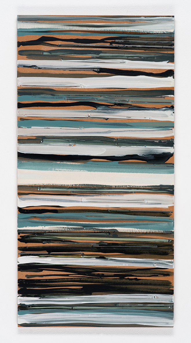 Monika Humm – spitzbart treppen® artforum